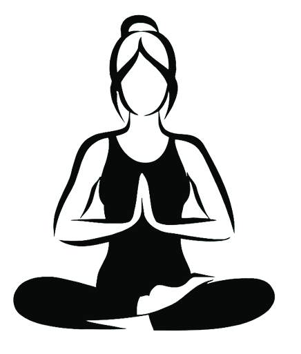 yoga icon – VarnanLive